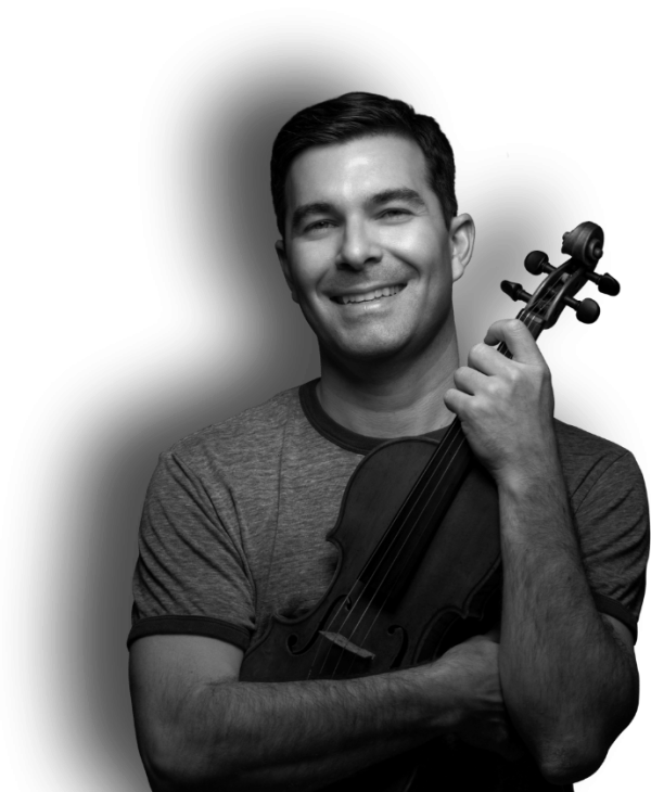 Home - Nathan Cole, Violin