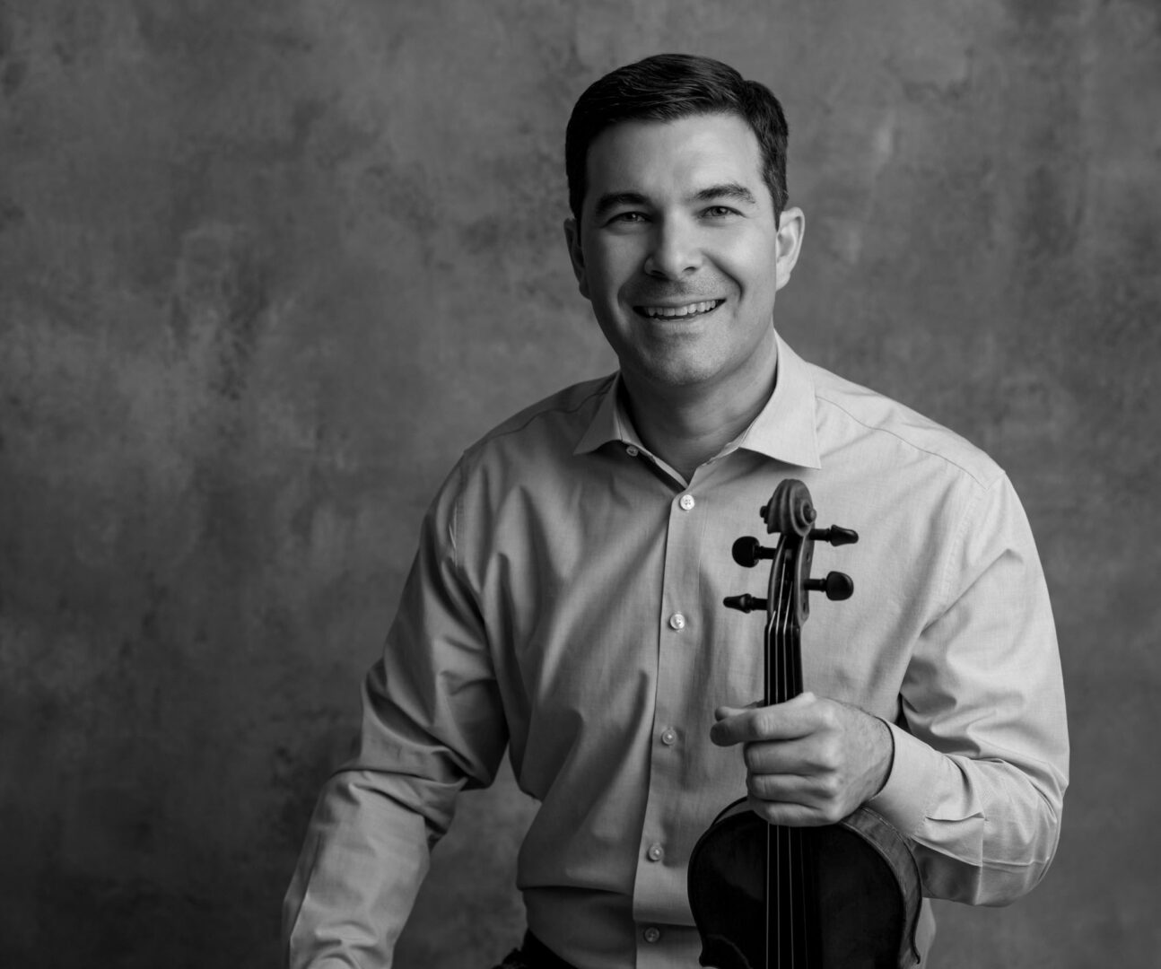 Home - Nathan Cole, Violin