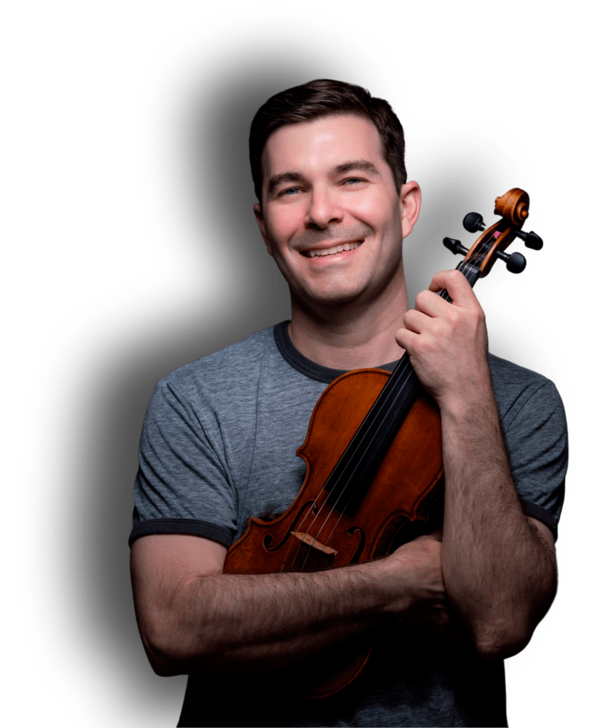 Course - Scales: The Road to Repertoire - Nathan Cole, Violin