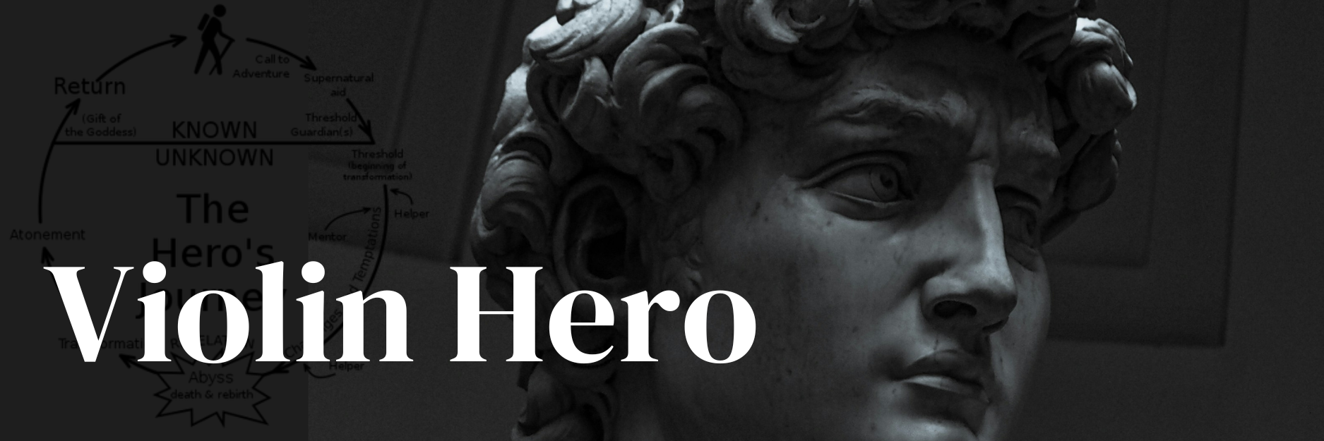 Violin Hero Waitlist - Nathan Cole, Violin